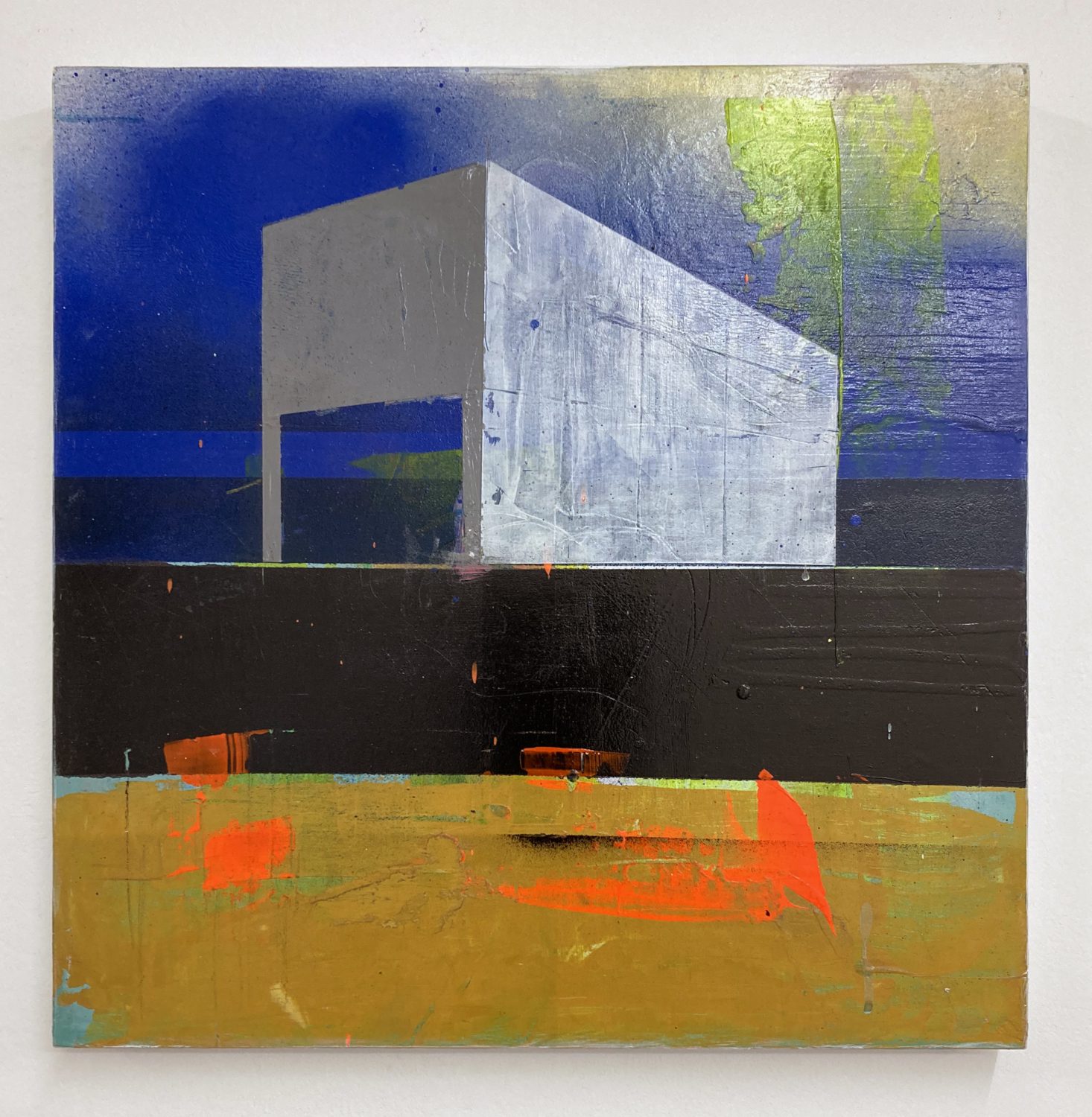 Kai Staudacher - ATM Gallery Berlin