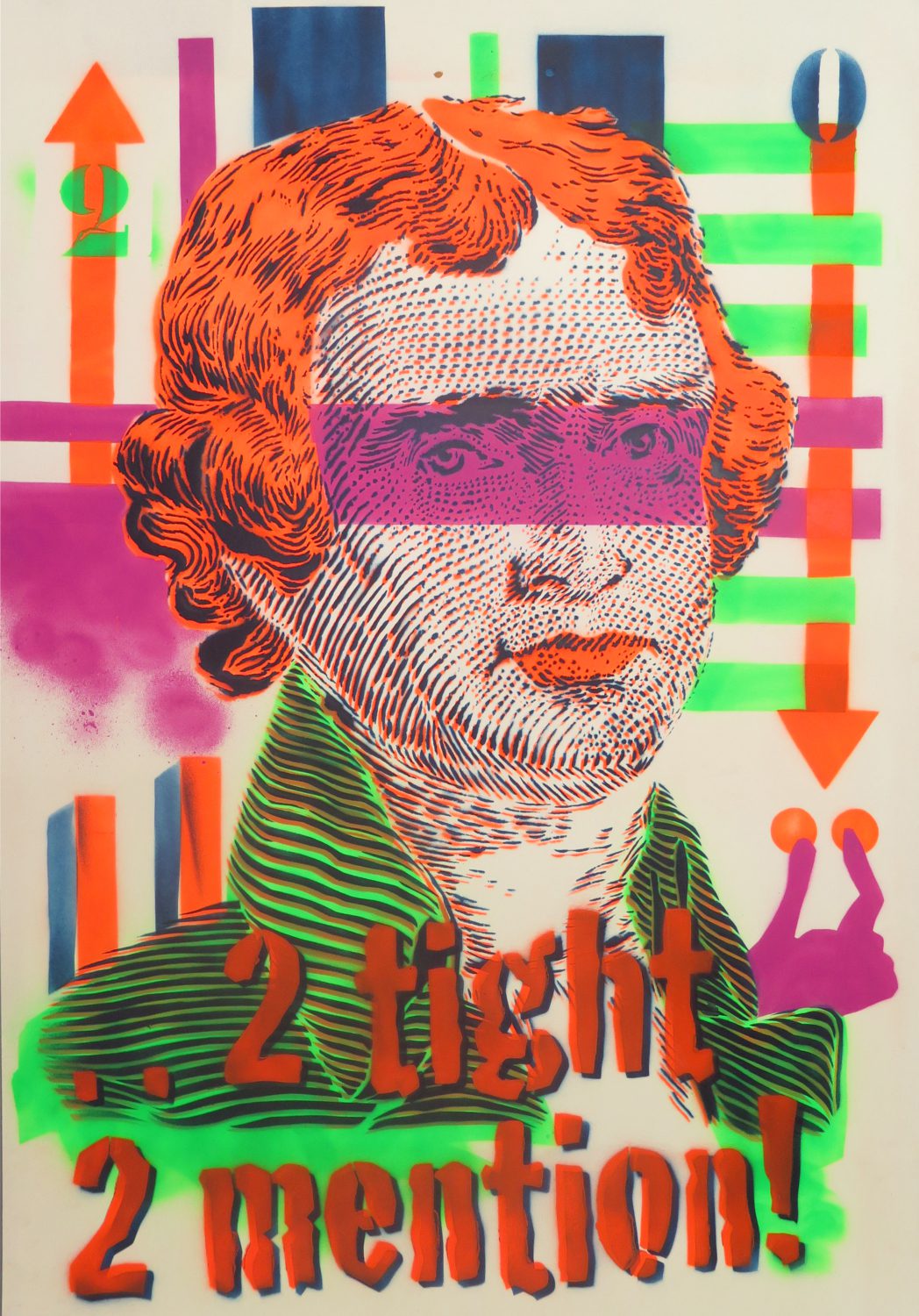 EMESS - CASHFLOW - ATM Gallery Berlin