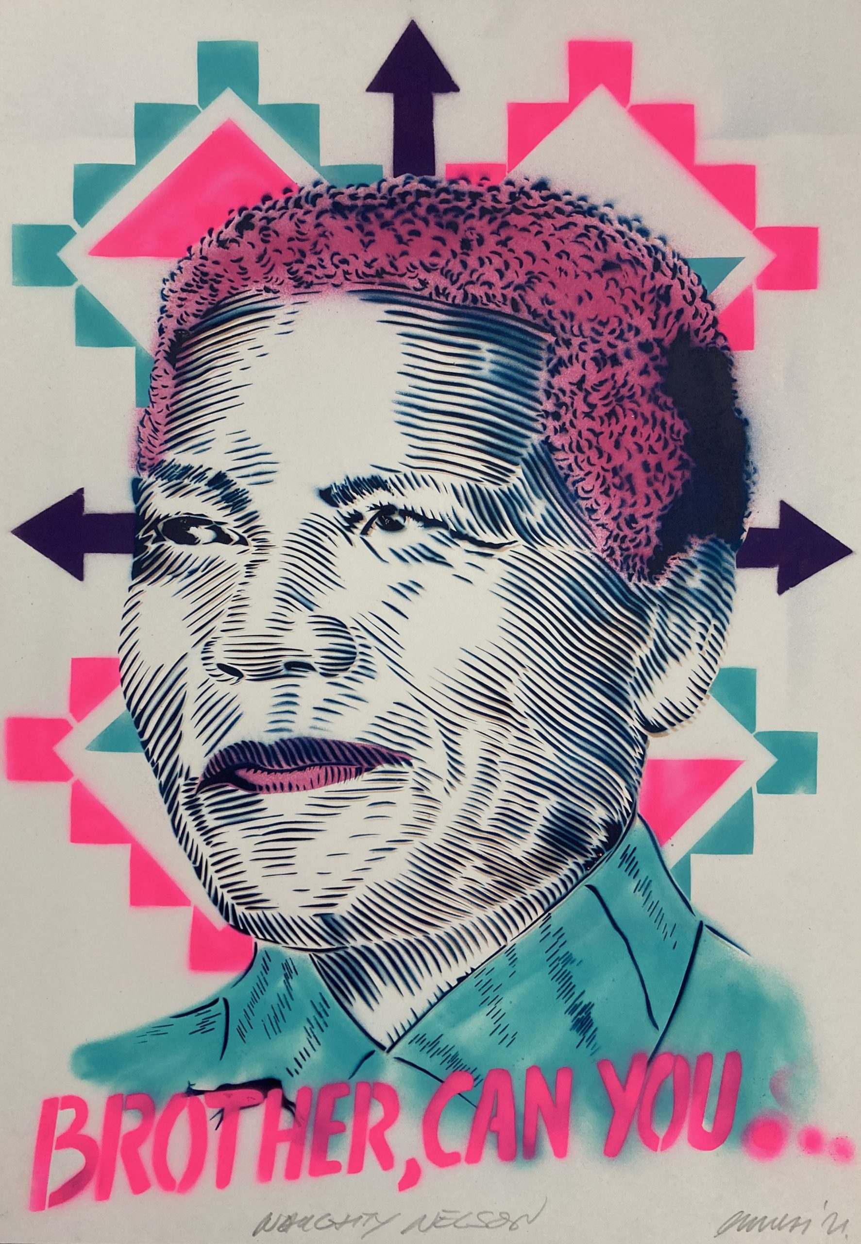 EMESS - CASHFLOW - ATM Gallery Berlin