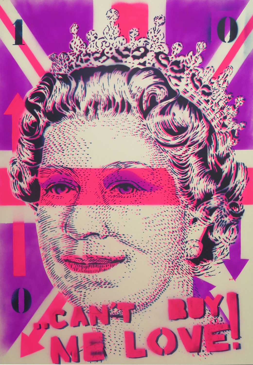 EMESS - CASHFLOW - ATM Gallery Berlin