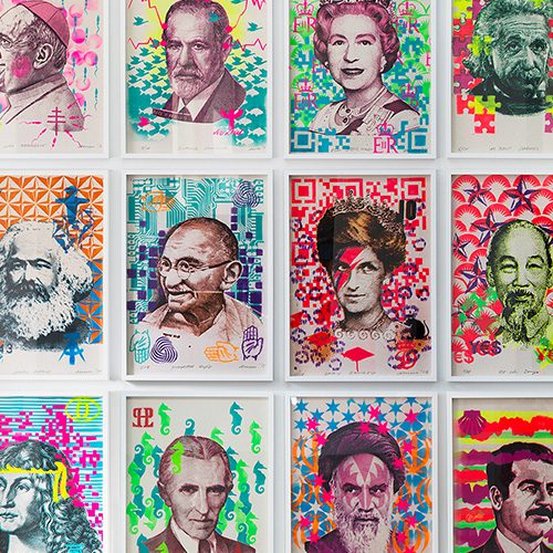 EMESS - ATM Gallery Berlin