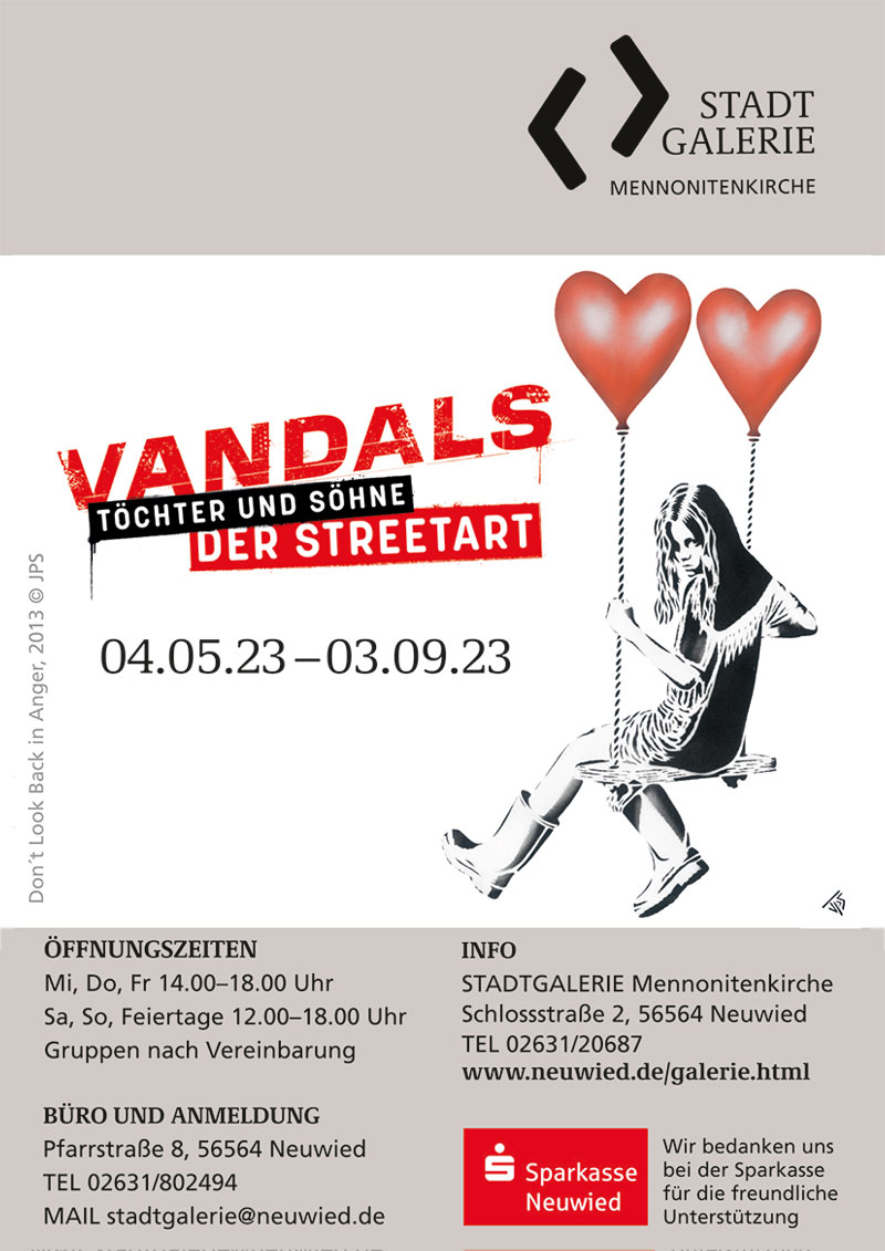 Vandals-Töchter-und-Söhne-der-Streetart - ATM Gallery Berlin